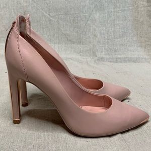 Ted Baker London | Shoes | Ted Baker London Melisandre Leather Pump ...
